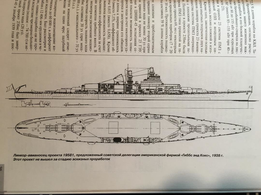 "Ultimate battleship" designs | Page 4 | Secret Projects Forum