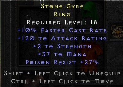 Paying 200 Fg For Best Offered Fcr Ring ### - Topic - d2jsp