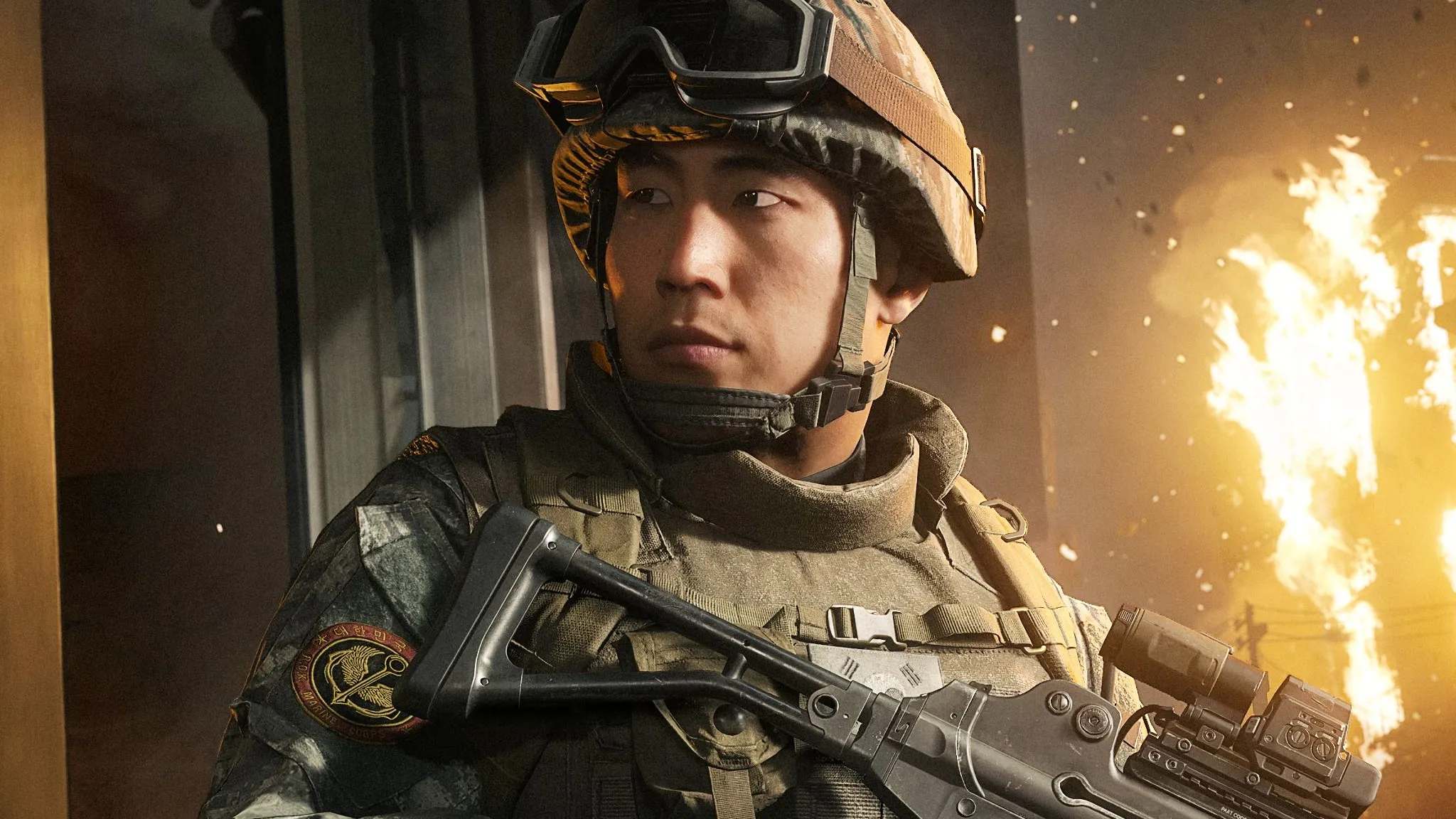 COD:MW4 segédlet gyűjtő - PROHARDVER! Hozzászólások