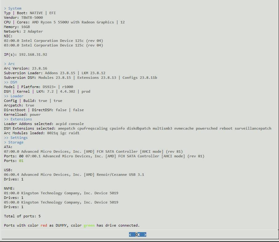 Patched surveillance station cause desktop app freezing/ lost cam video · Issue #495 ...